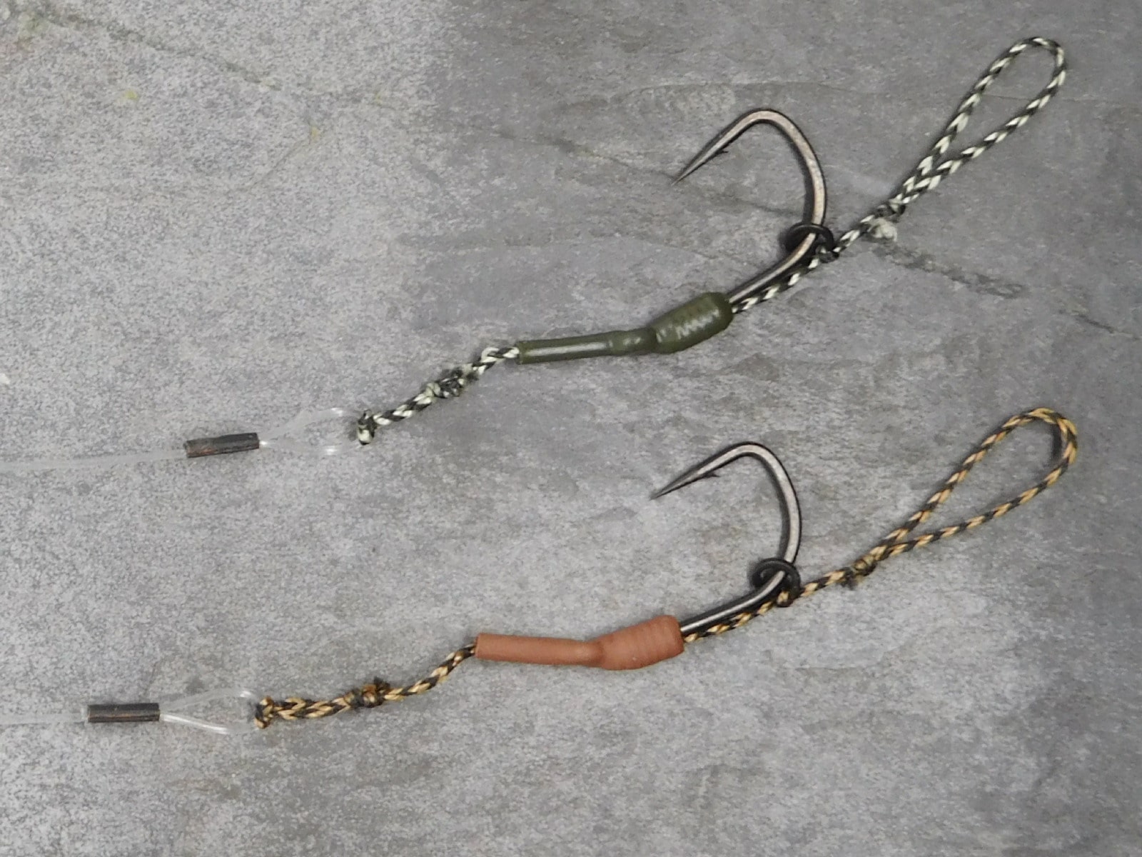 Combi Rig – Carp Rig King